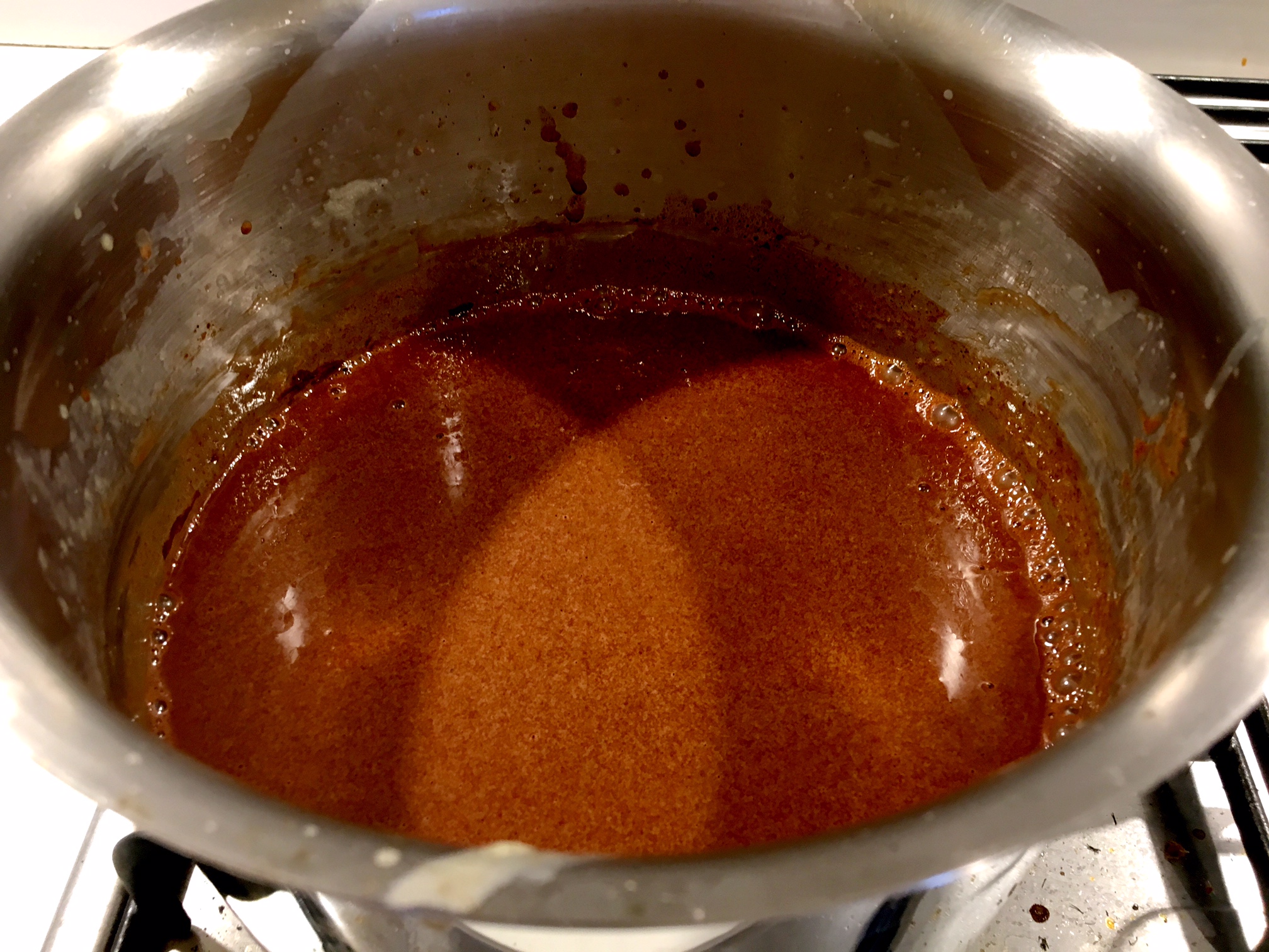 Chocolate Shiraz Ice Cream | Home Cooked Heston